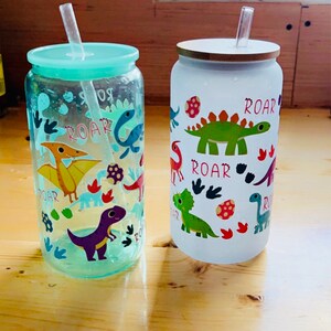 Uv DTF Christmas Holiday Coffee Latte Cups 16 Oz Cup Wrap - Etsy