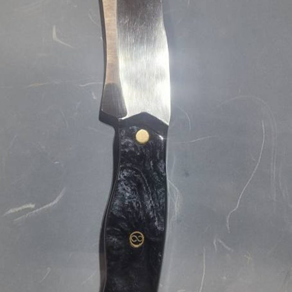 3 Pcs. of Black G-10 1/8" Rod - Knife Handle Pin Material - Etsy