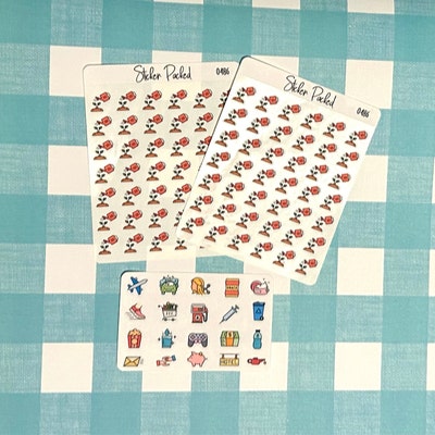 Atm Machine Planner Sticker Atm Machine Icon Sticker Atm Machine ...