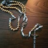 The in via Blessed Mother Rosary Designed by Epic Daily Catholic ...
