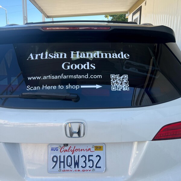 Wedding Welcome Sign Vinyl Decal / Customizable Design Names and Date ...