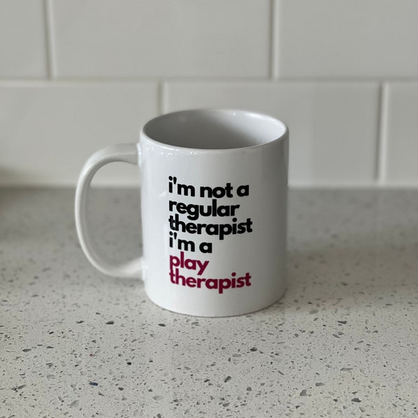 Notice That Mug, EMDR Mug, EMDR Therapist, Mental Health Mug, Therapy ...