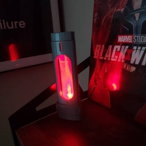 Floating Power Orb Prop Comicon Cosplay Costume - Etsy