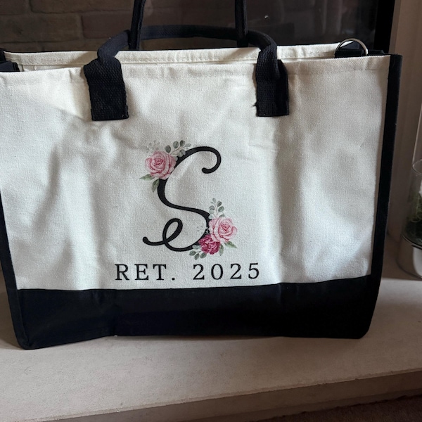 Registered Behavior Tech Tote Bag, RBT Tote Bag, Behavior Technician ...