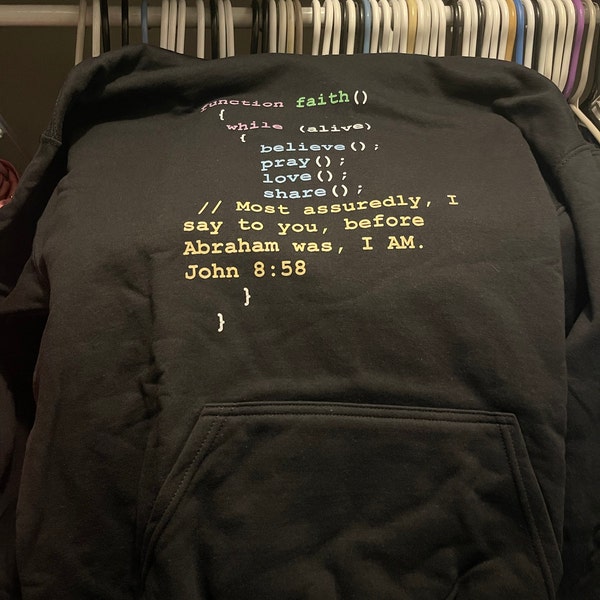 Programmer Shirt, Javascript Shirt, Eat Sleep Code Repeat Tshirt, Web ...