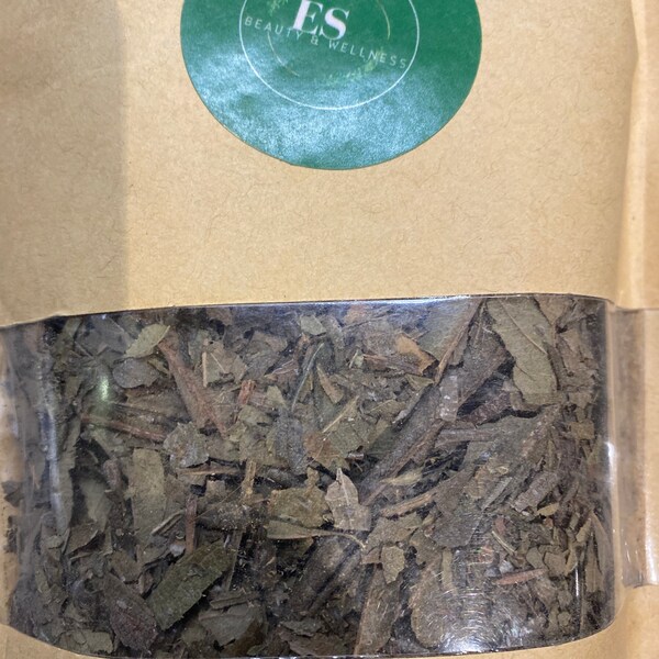 Bulukutu Tea: Savannah Lippia Multiflora Tea - Etsy