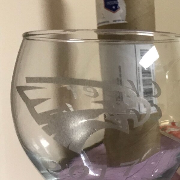 Sign Vinyl Etch, Etch Glass, Sticky Craft Vinyl Sheets 12" X 12" - Etsy