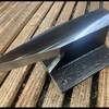 Knife Makers Anvil. With Mounting Holes and Overhang - Etsy