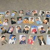 Enhypen Fanmade Kpop Bias Photocards - Etsy