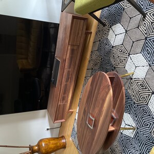 Old Wood Beams Console Farmhouse Console Media Console Tv - Etsy