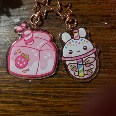 Plushie Claw Machine Sticker-kawaii Aesthetic Sticker-bunny Arcade Claw ...