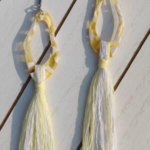 Leopard .75 Wooden Hoops Findings Blanks Supplies 5pair - Etsy