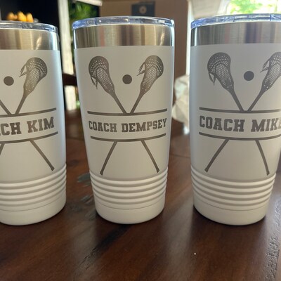 I'm A Director Engraved Stainless Theater Mug Gift, Director Tumbler ...