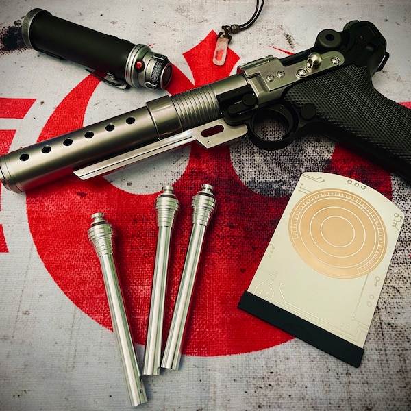 Personal Communicator: Comlink Prop Replica - Etsy