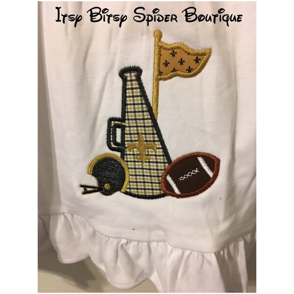 Machine Embroidery Design Applique House Divided Pennants INSTANT ...