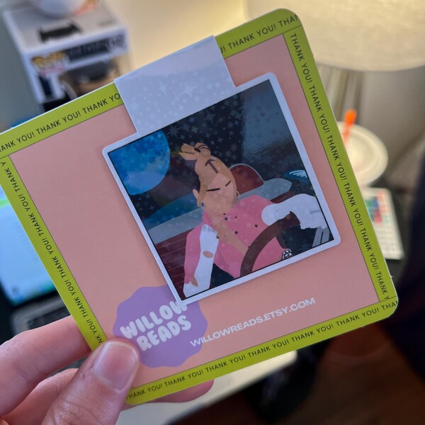 Diet Coke Magnetic Bookmark Quirky Soda Can Design Perfect for Book ...