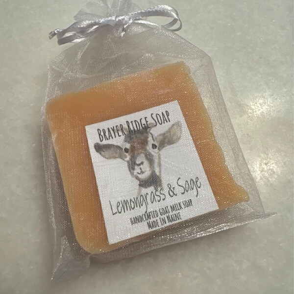 Clove & Orange Essential Oil Grab Bag, Nope Soaps, Soap Pieces ...