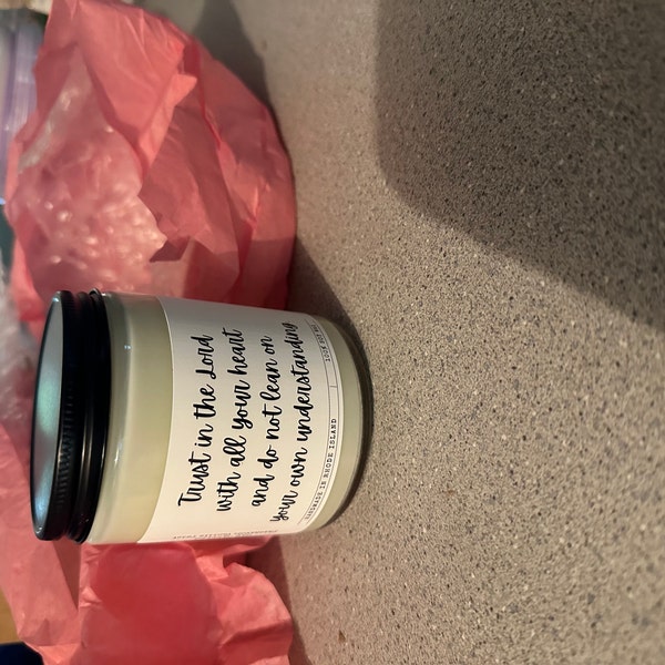 Smells Like Summer Break End of Year Teacher Candles, Teacher ...