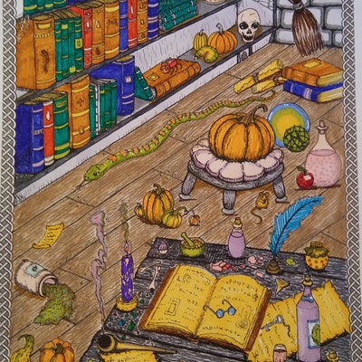 The Mystical Lands of Uchana: Book Three by Karen E Myers 24 - Etsy