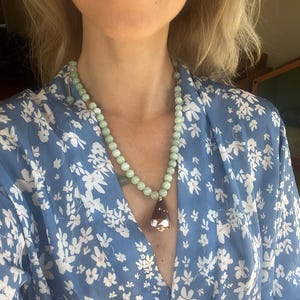 Aloha Chic: Stainless Steel Limpet Opihi Seashell Necklace - Etsy