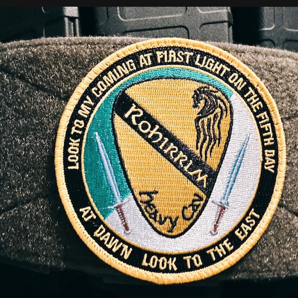 Harry Potter Quidditch Patch (hufflepuff) - Embroidered Patch || by ...