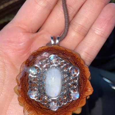 Stained Glass Effervescent Snail Plant Stake - Etsy