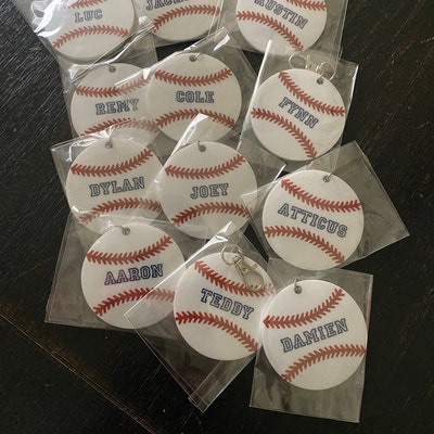 Baseball Coach Appreciation Gift / Personalized Coach Gift - Etsy