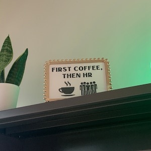 Payroll Art Print for Office Decor Funny Business Wall Art - Etsy