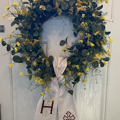 Machine Embroidery Design, Christening Royal Angel Baroque Scrolls, 4 ...