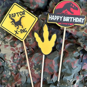 Twinkle Twinkle Little Star Centerpiece Sticks Set of 2, Twinkle ...