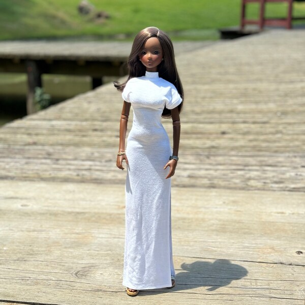 Minifee Clothes.winter Overalls for Bjd 1/4 Scale Doll Minifee - Etsy