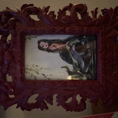 Ta-da Fine Art Print - Etsy