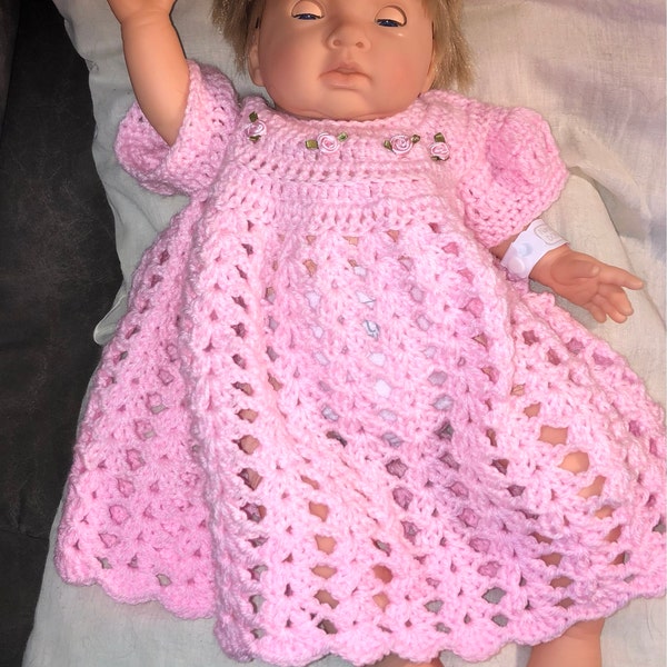 Heirloom Angel Crochet Pattern - Etsy