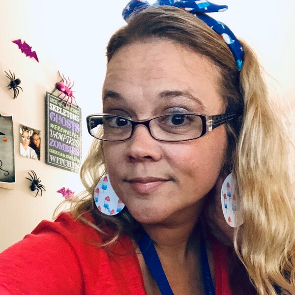 Printable Back to School Gift Tags First Day of School Teacher Gift for ...