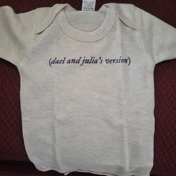 Love You to the Moon and to Saturn - Swift Shirt for Baby- Swift Baby ...