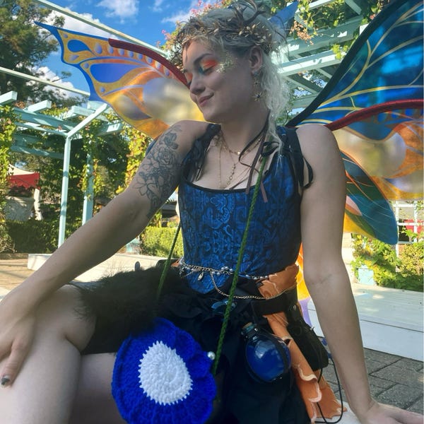 Long,boho, Hippy, Cosmic, Celestial Sun and Moon Festival Cloak ...
