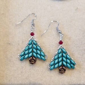 Silkcandy Set Beading TUTORIAL - Etsy