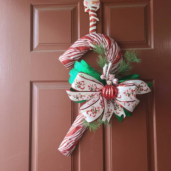 Fireman Wreath, Wreath for Front Door, First Responder Wreath ...