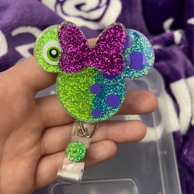 True Crime Pen Glitter Pen Custom Blood Splatter Pen - Etsy