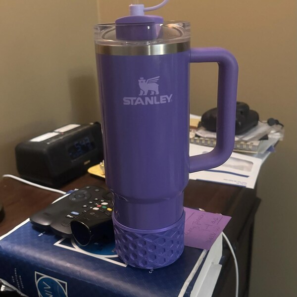 Pink Sugar Checkered Texture Boot Stanley/simple Modern/brumate ...