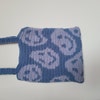 SMILEY BAG PATTERN - !pdf Only! Crochet Pattern - Etsy