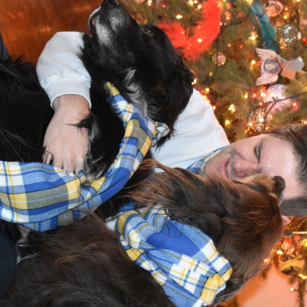 SAMPLE Charlotte Jacket livet Tweed - Etsy