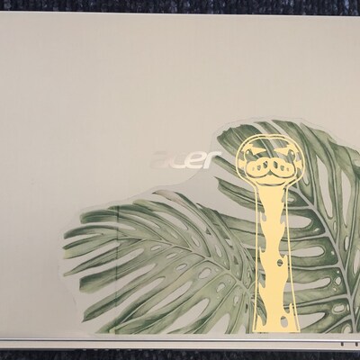 Peeking Ball Python Decal Periscoping Snake, Serpent, Boa, Reptile ...