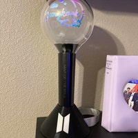 BLACKPINK Lightstick Stand V1 & V2 - Etsy