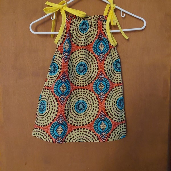 Instant Download the Junebug Sun Dress PDF Sewing Pattern DIY Tutorial ...