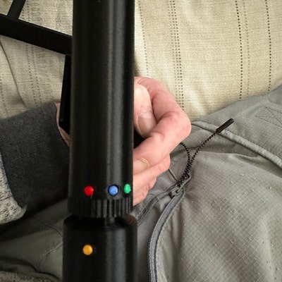 Underwater Breathing Device From the Movie James Bond Thunderball 1965 ...