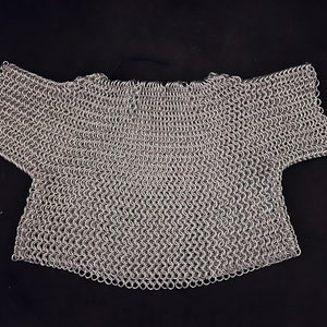 EVA Foam Chainmail Kit - Etsy