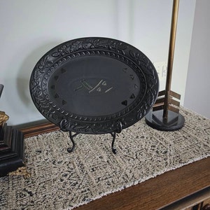 Haeger Natural Stone Microwave Bacon Cooker Pig - Etsy