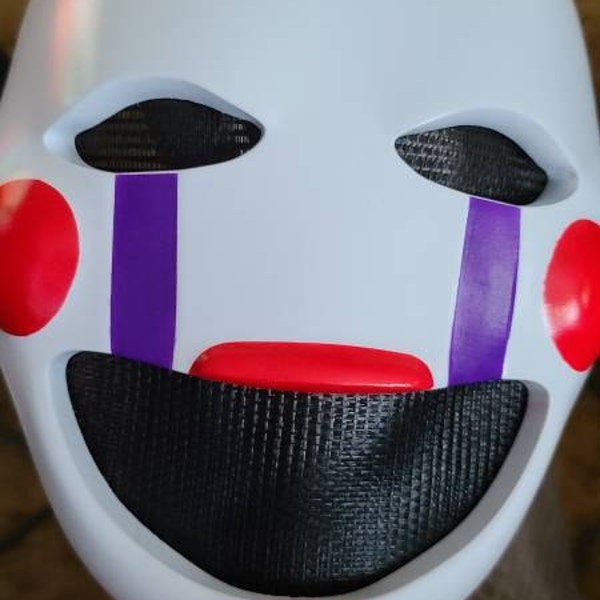 Faztalker Prop / Fnaf / 3d Printed - Etsy