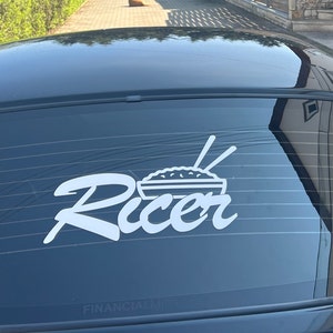 Midnight Memories JDM Car Sticker for Your Windshield or - Etsy